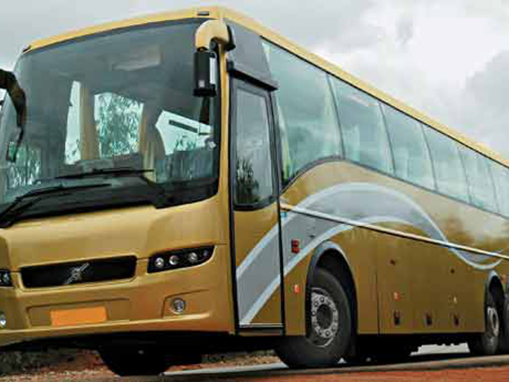 Fast Express Delivery